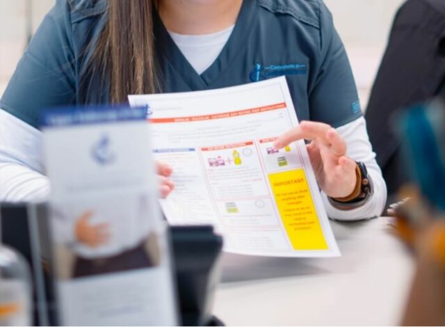 Acid Reflux Testing | Consultants in Gastro