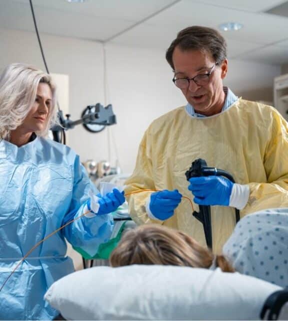 Colon Cancer Screening | Consultants in Gastro