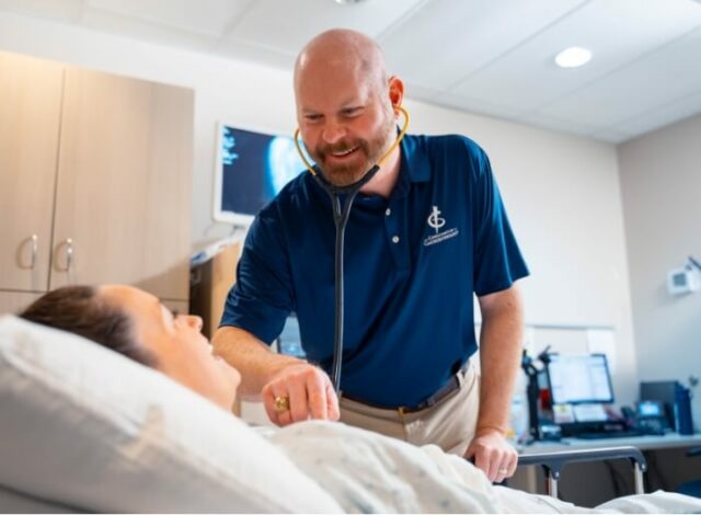 Colonoscopy - Consultants in Gastro