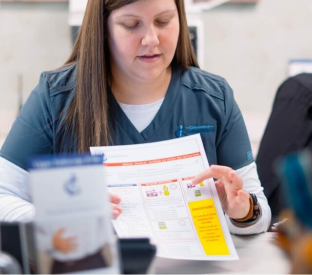 Colonoscopy Prep Instructions - Consultants in Gastro
