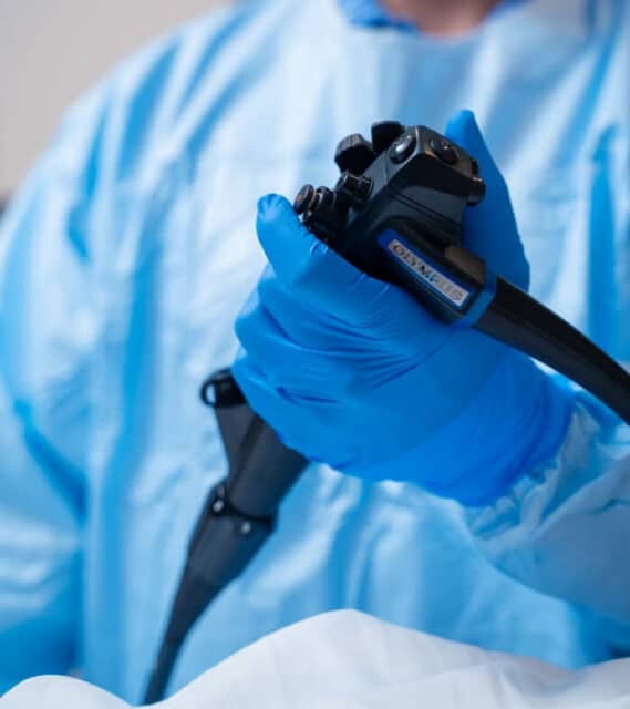 Flexible Sigmoidoscopy | Consultants in Gastro