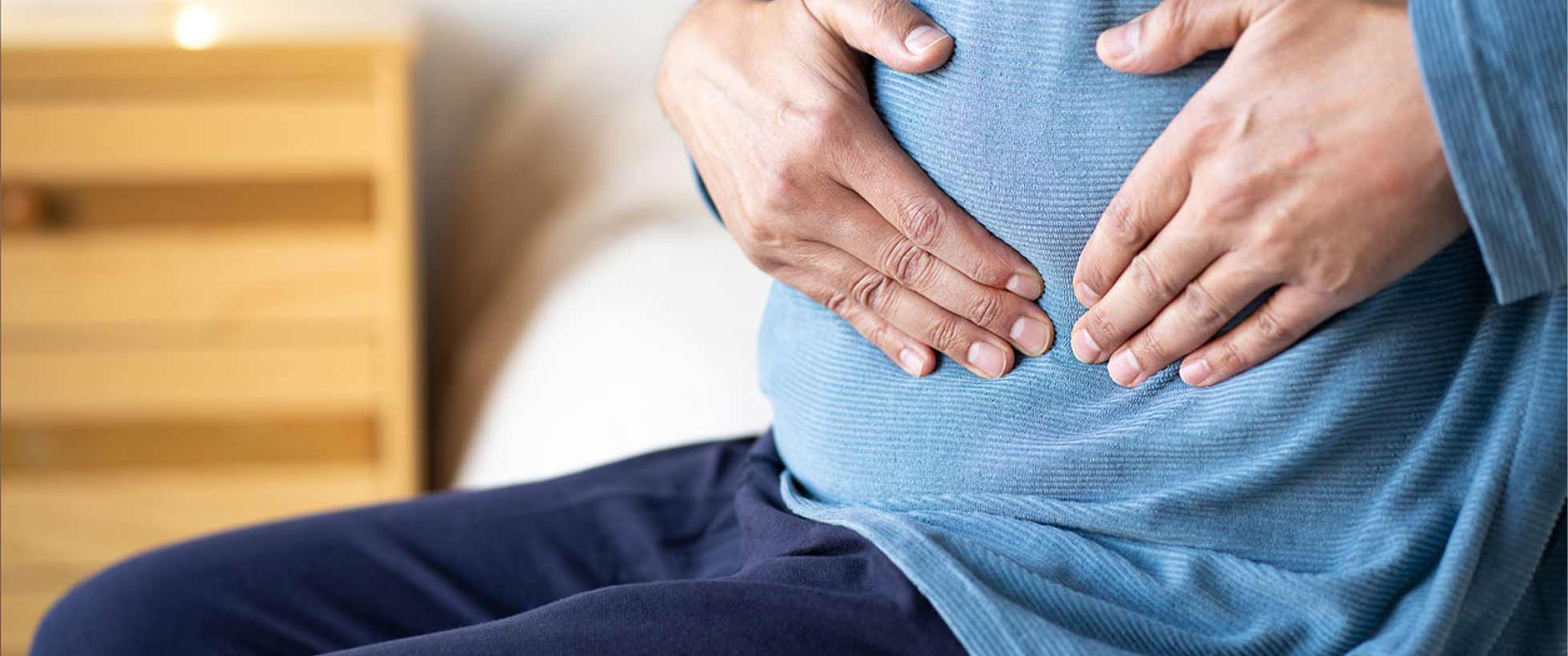 This Could Be The Hidden Cause Behind Your Bloating and Gas
